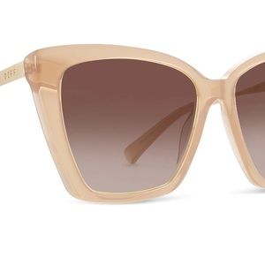 Diff Eyewear | Accessories | Diff Becky Iv Sunglasses Rustique Frame ...
